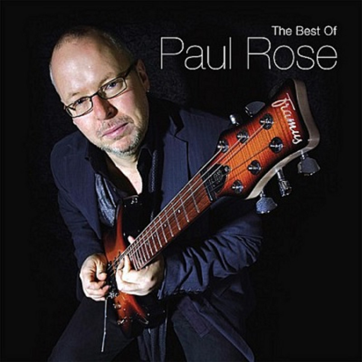 The Best Of | Paul Rose