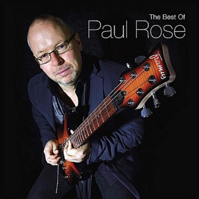 The Best Of | Paul Rose