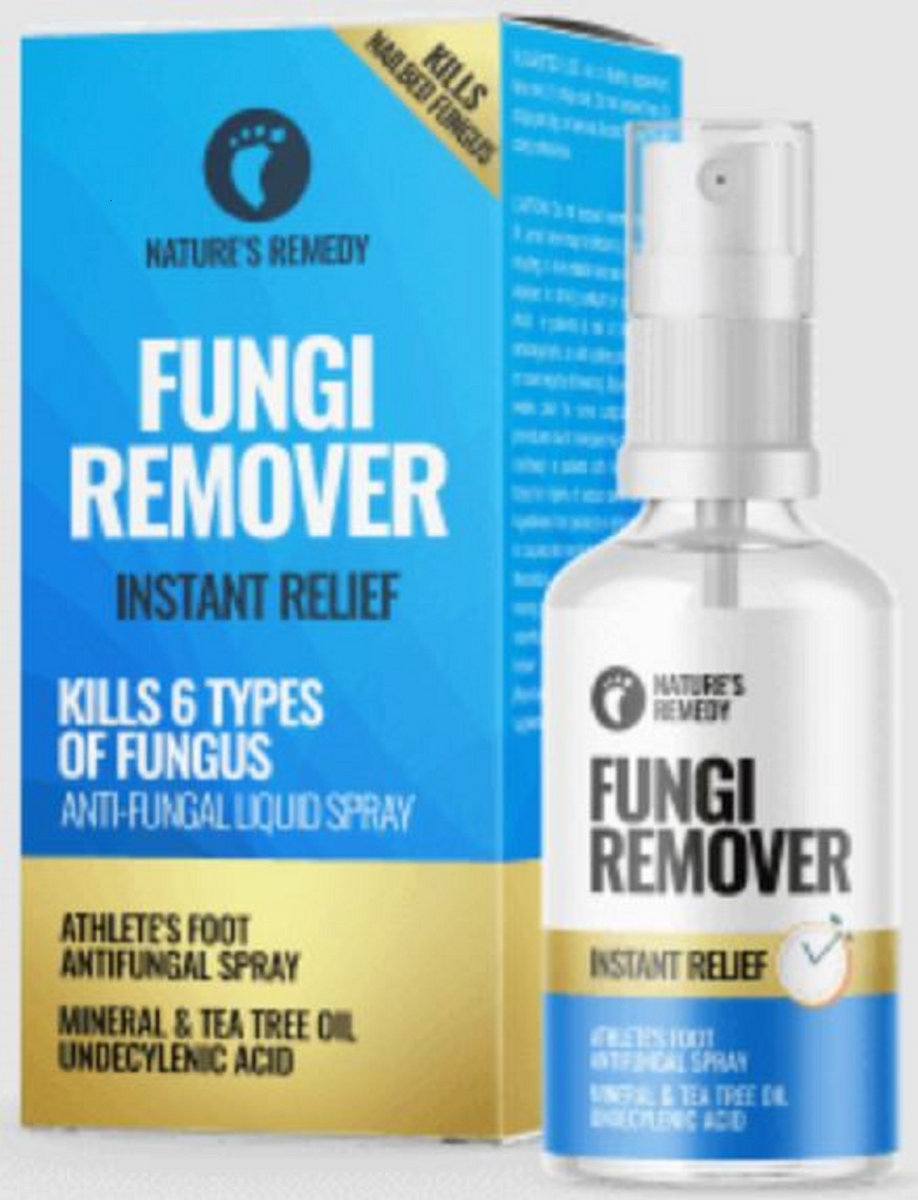 Nature's Remedy Fungi Remover [EXPOSED] - What You Need to Know ...