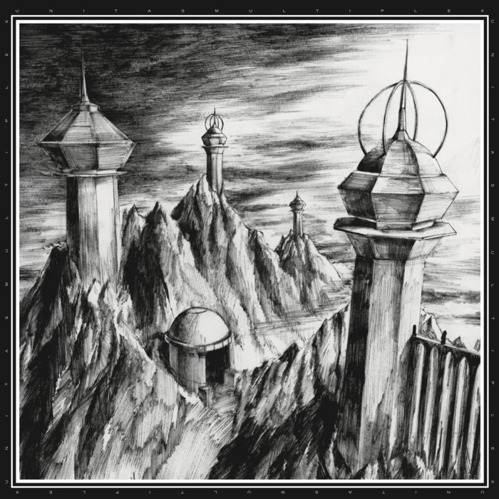 Ne Plus Ultra | Billie Jo | Unitas Multiplex