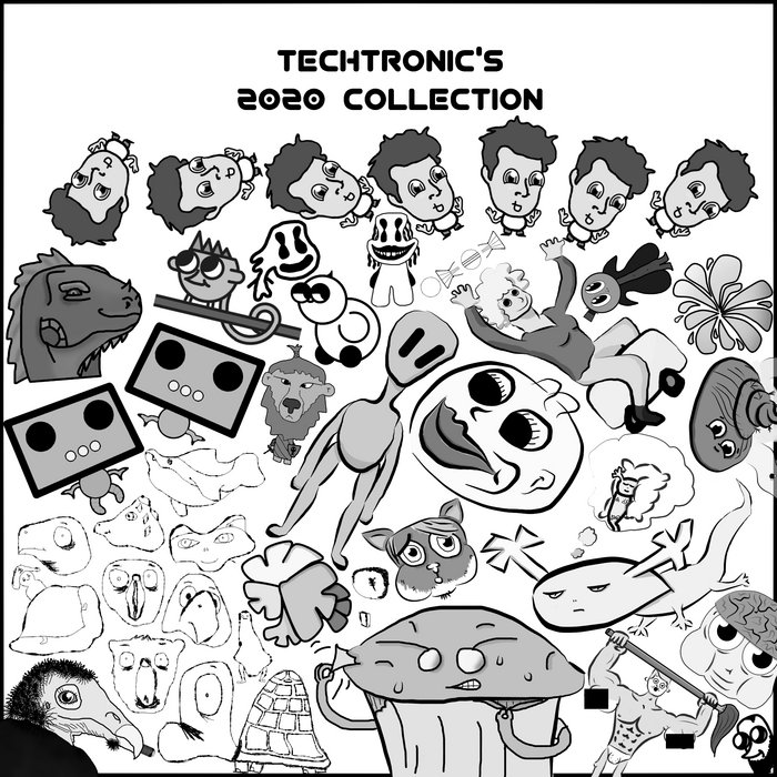 Techtronic's 2020 Collection | Techtronic