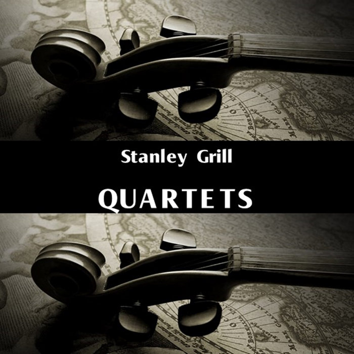 Quartets | Stanley Grill