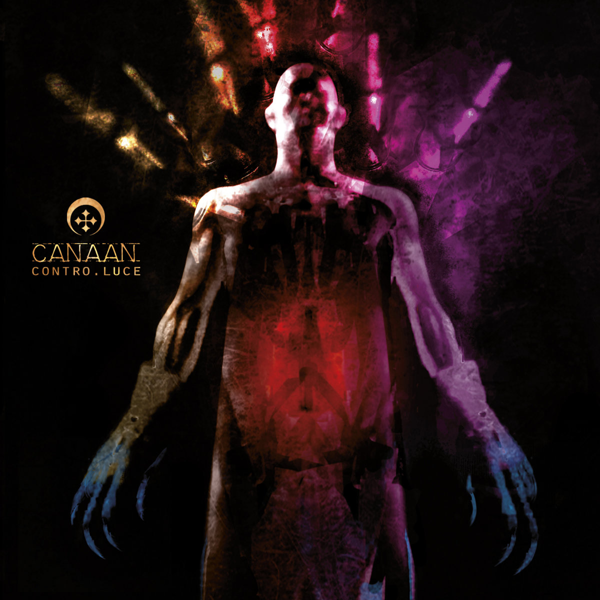 Lascivia | Canaan