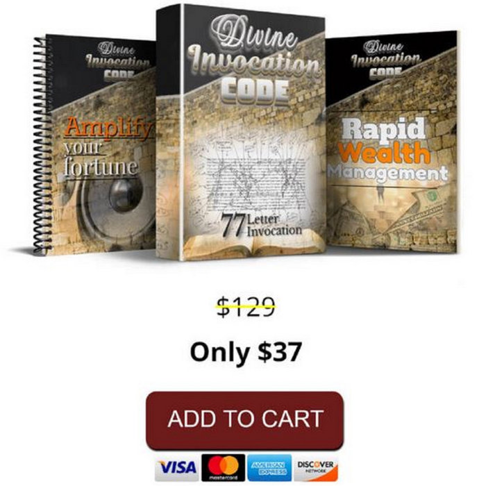 Divine Invocation Code Unveiled: 2024 Edition - What's the Buzz About? | Divine Invocation Code