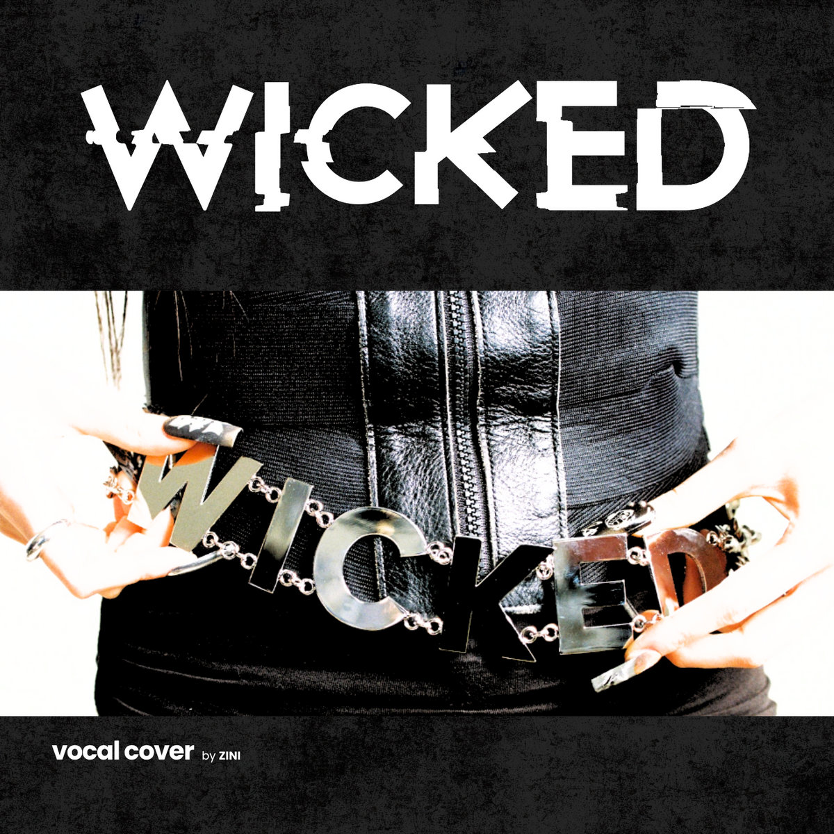 WICKED - ALLDAY PROJECT | ZINI
