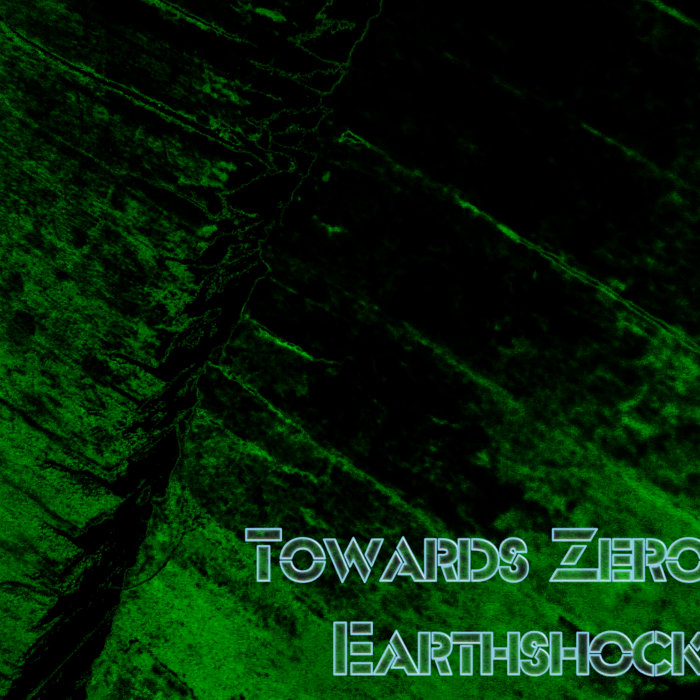 Earthshock | Towards Zero