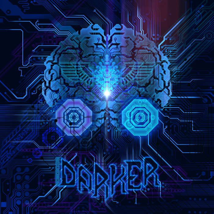 Darker | Leonardo Rizzo