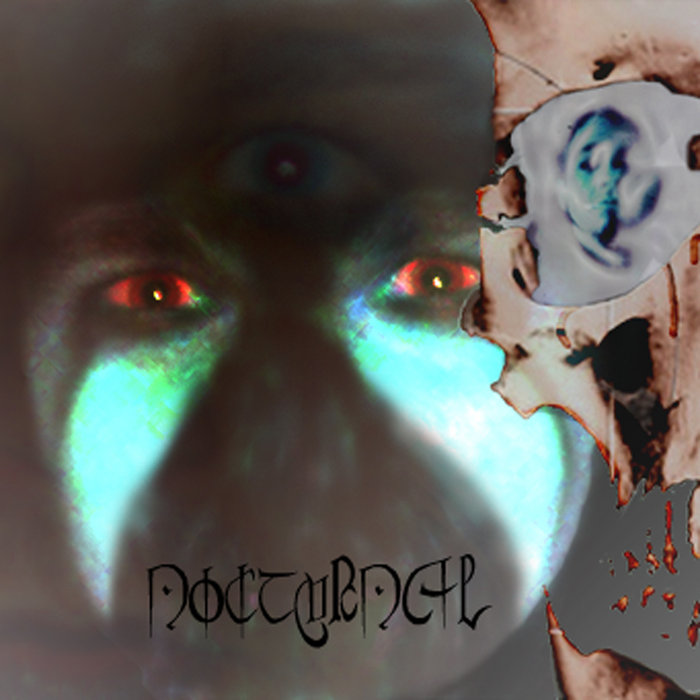 nocturnal (2015) | Internal Empty | Lackthrow