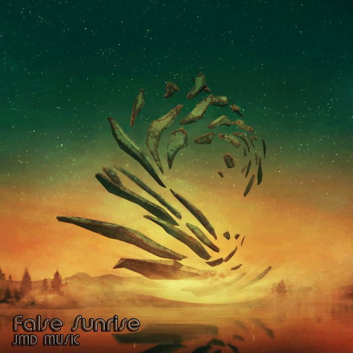 False Sunrise | Jannick Damkvist