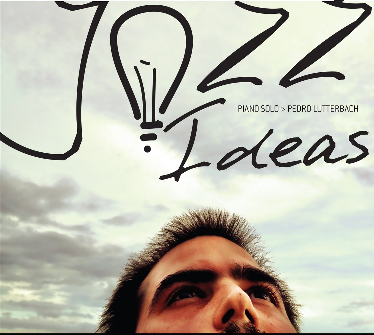 Jazz Ideas | Pedro Lutterbach