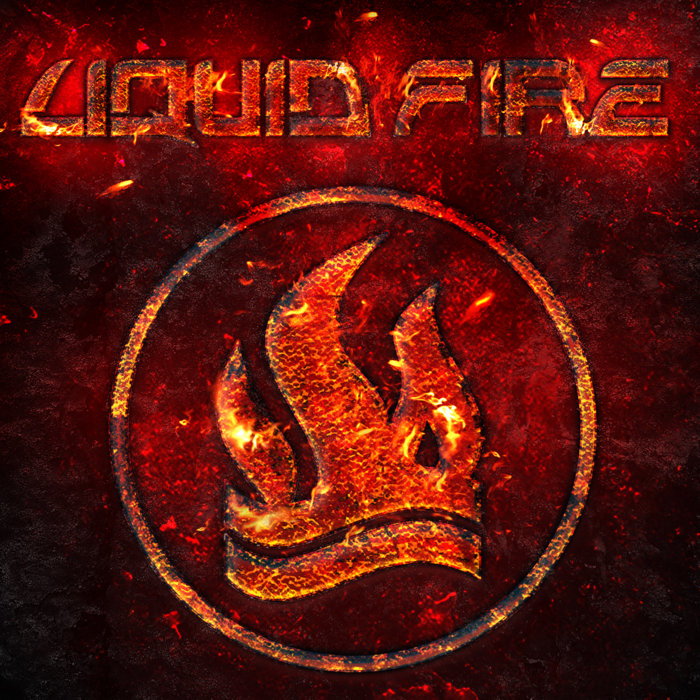 Liquid Fire (EP) | Liquid Fire