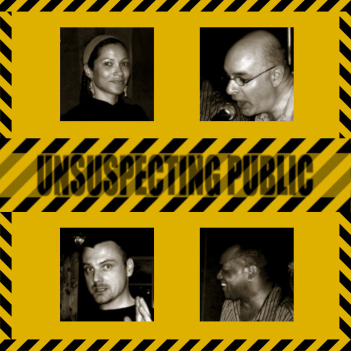 Unsuspecting Public | Unsuspecting Public | ACEtone Studio