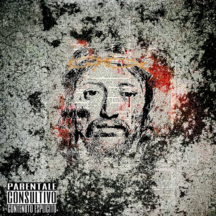 Jesus | William Bostick