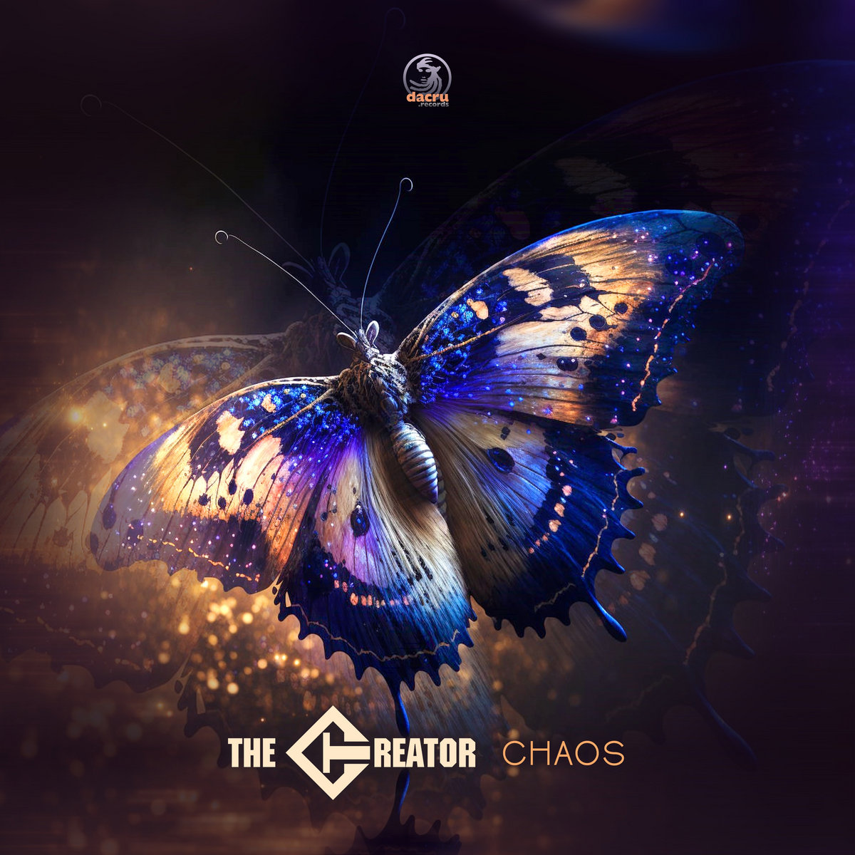 Chaos | The Creator (Dacru Records) | Dacru Records