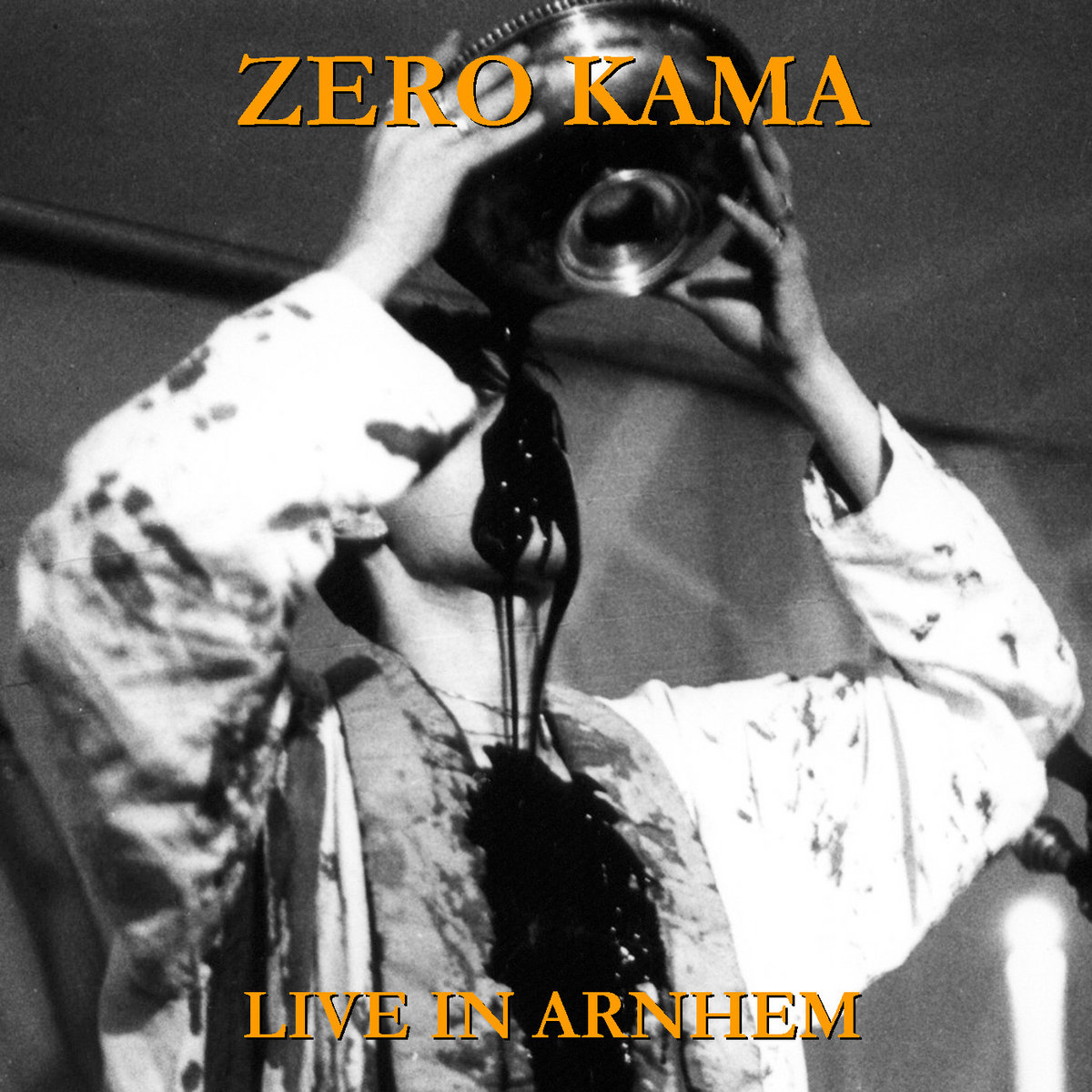 Live in Arnhem | Zero Kama