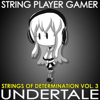 Music | Lionmight - String Player Gamer