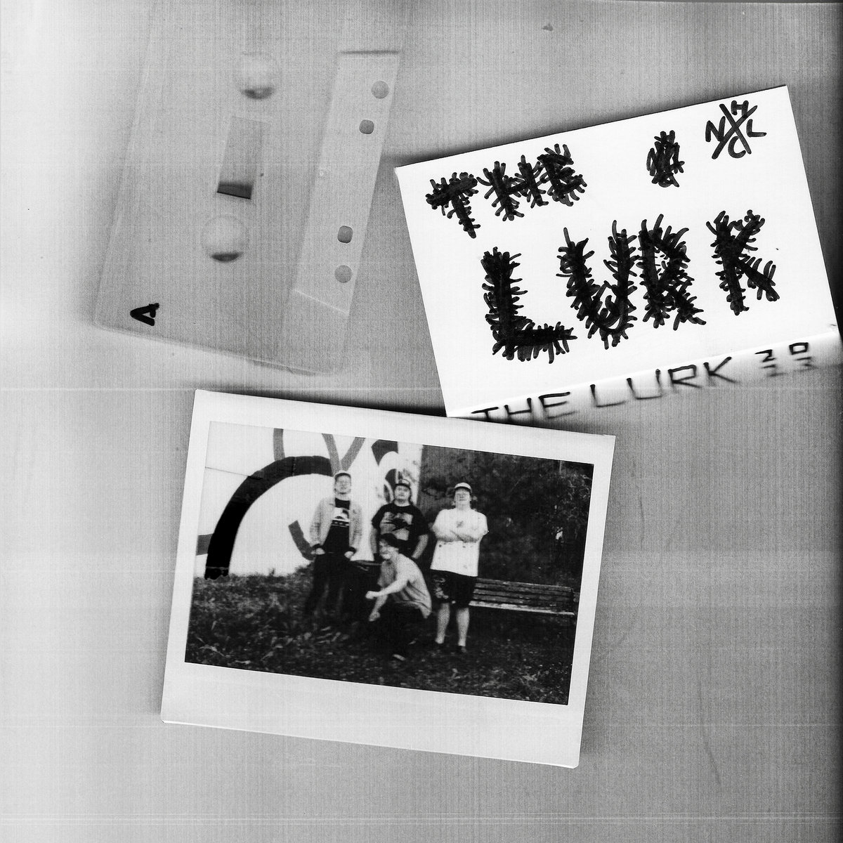 THE LURK | THE LURK