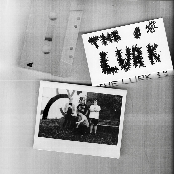 THE LURK | THE LURK