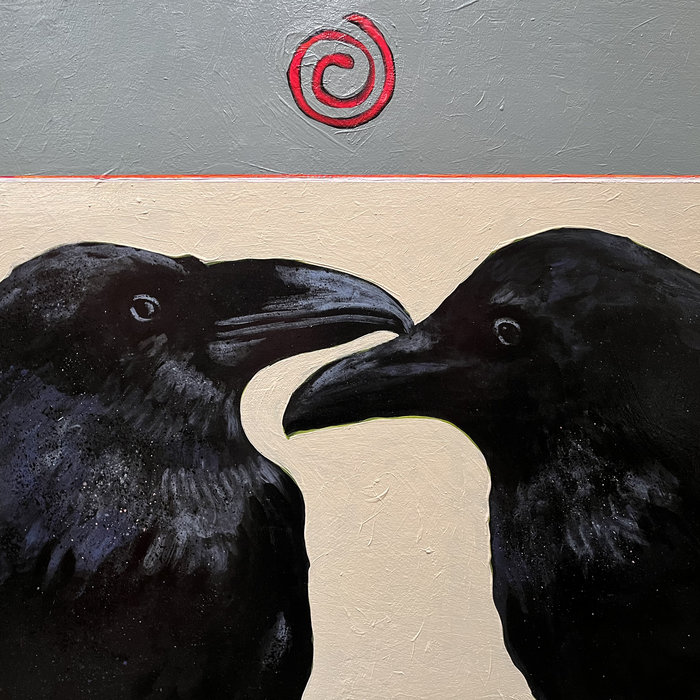 My New Mexican Girl | 2 Old Crows