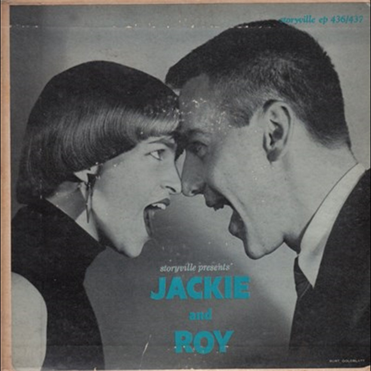 Storyville Presents Jackie And Roy | Jackie & Roy