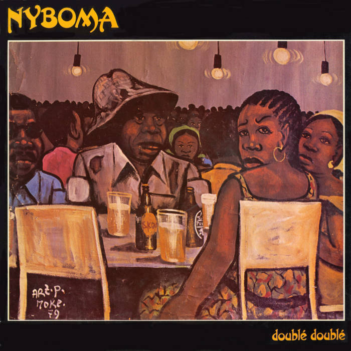 Doublé Doublé | Nyboma | No Wahala Sounds