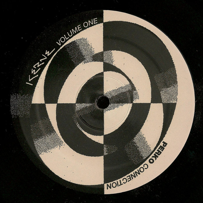 Connection | Perko | Fergus Jones