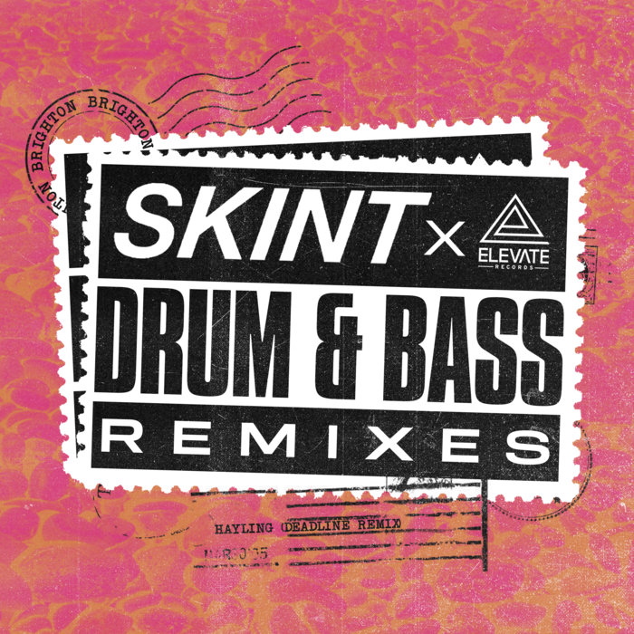 Hayling (Deadline Remix) | FC Kahuna | Elevate Records