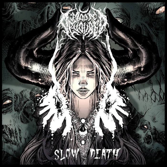 Slow Death | Moon Devoured