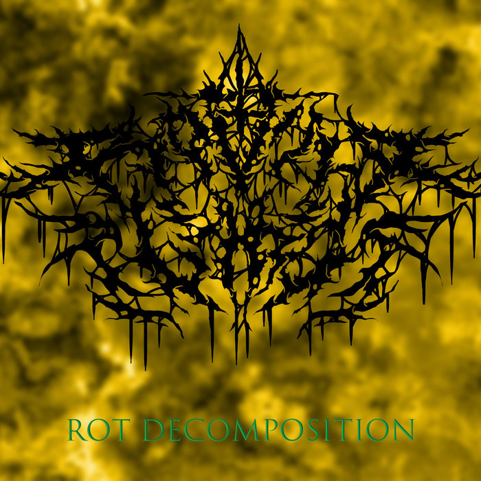 Rot Decomposition | Rotting Lard