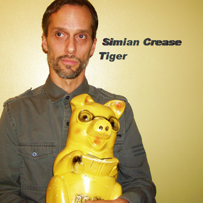 Tiger | Simian Crease