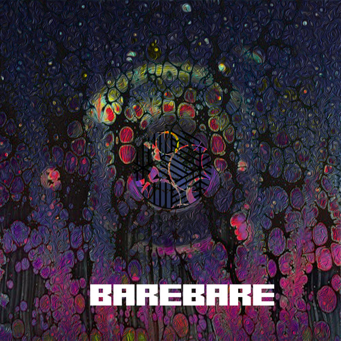 BAREBARE Vol. 1 | BAREBARE
