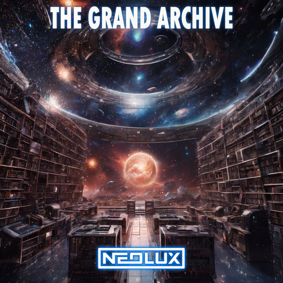 The Grand Archive | Neolux