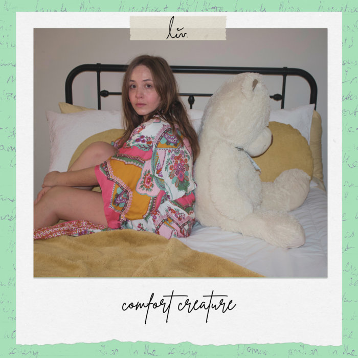 comfort creature | liv.