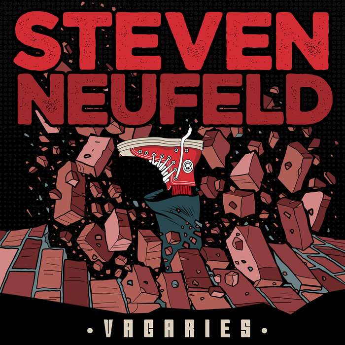 Vagaries | Steven Neufeld