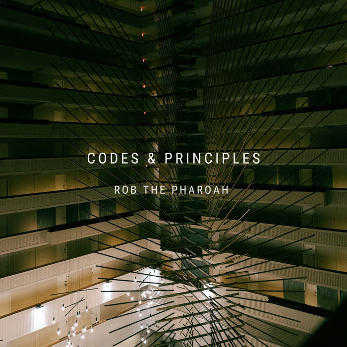 Codes & Principles | Rob The Pharoah