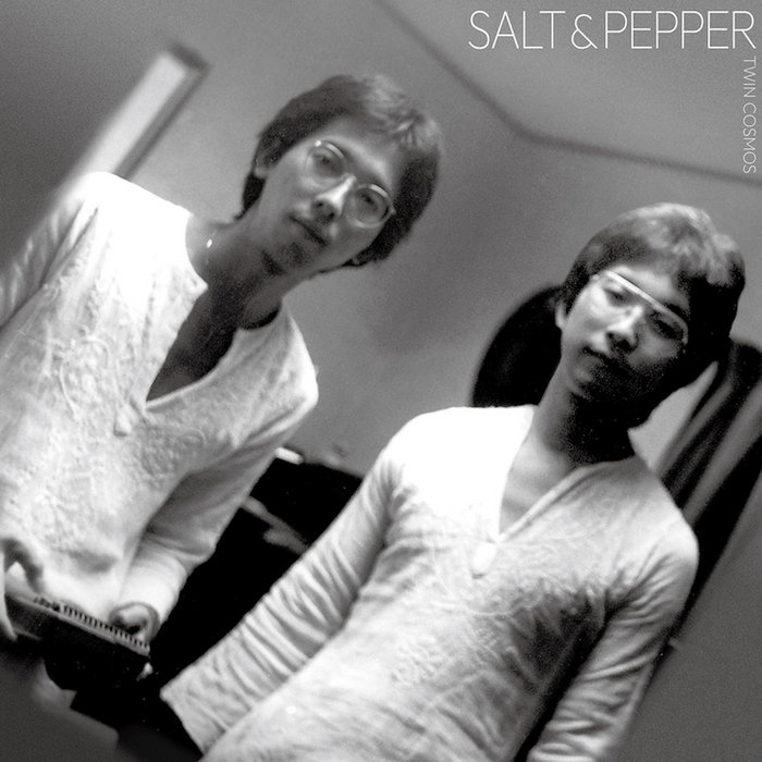 SALT & PEPPER | TWIN COSMOS