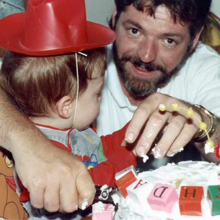 Tape #5 (Live) | Mark Krueger