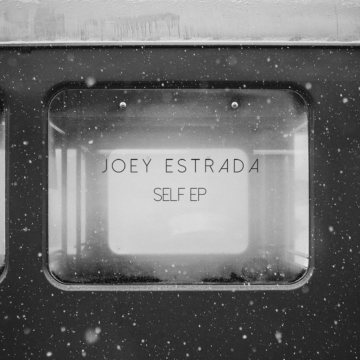 Self EP | Joey Estrada