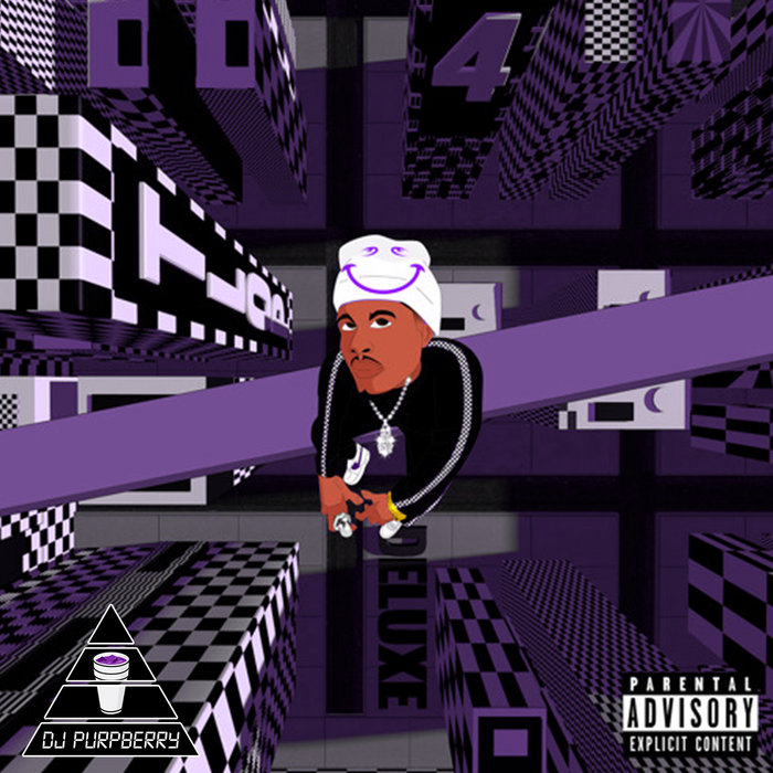 The Life of Pierre 4 [Deluxe] (Chopped & Screwed) | pierre bourne x dj ...