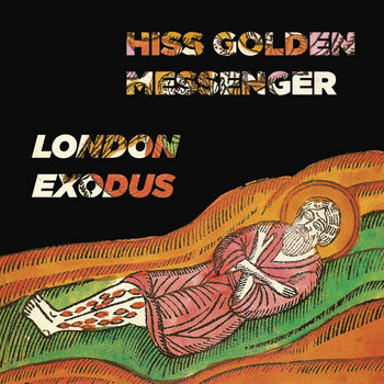 Music | Hiss Golden Messenger