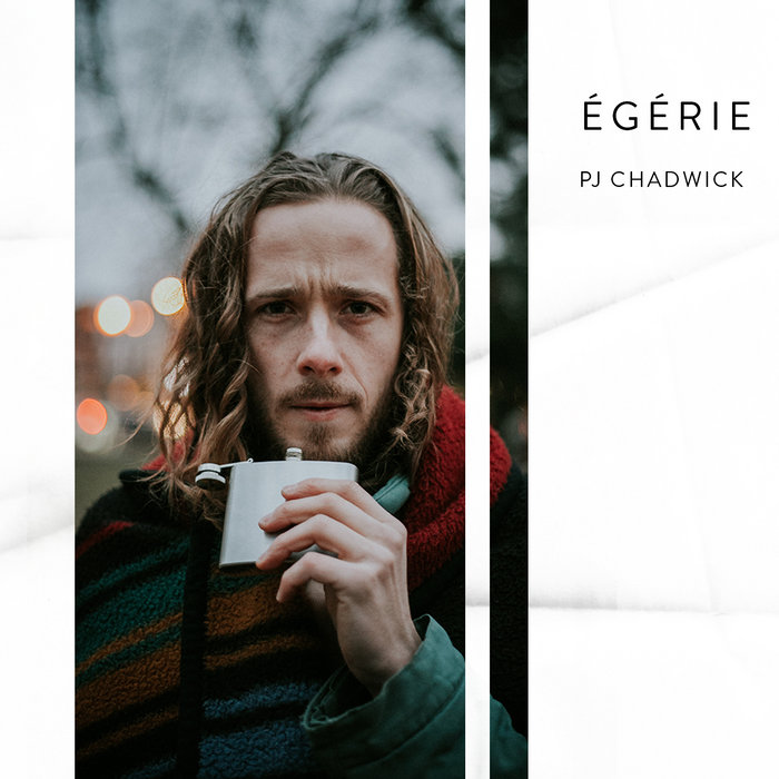 Égérie | PJ Chadwick