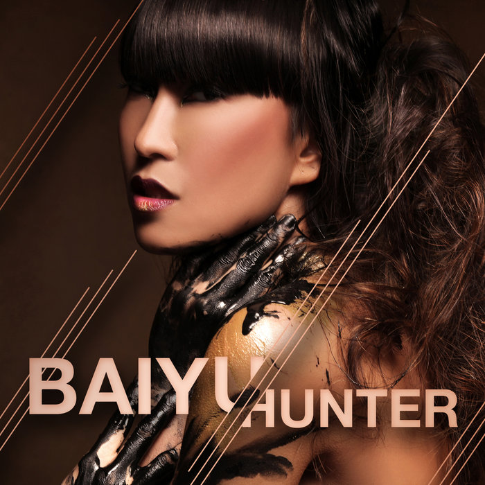 HUNTER | Baiyu