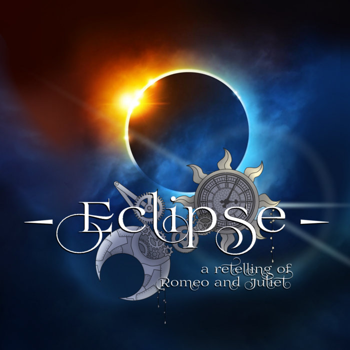 Eclipse - Demo Album | evelili