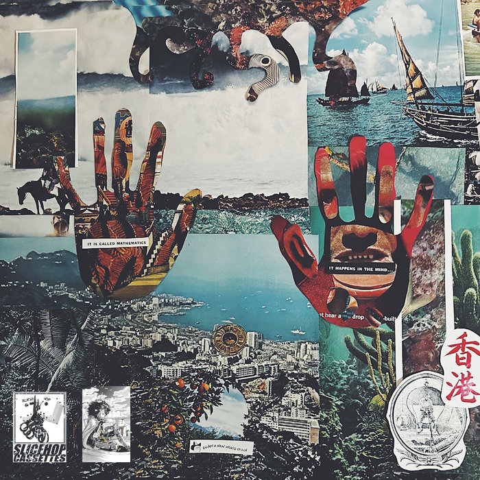 planet drool | fish bwoi