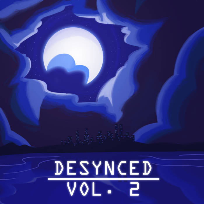 Desynced Vol. 2 | Desynced
