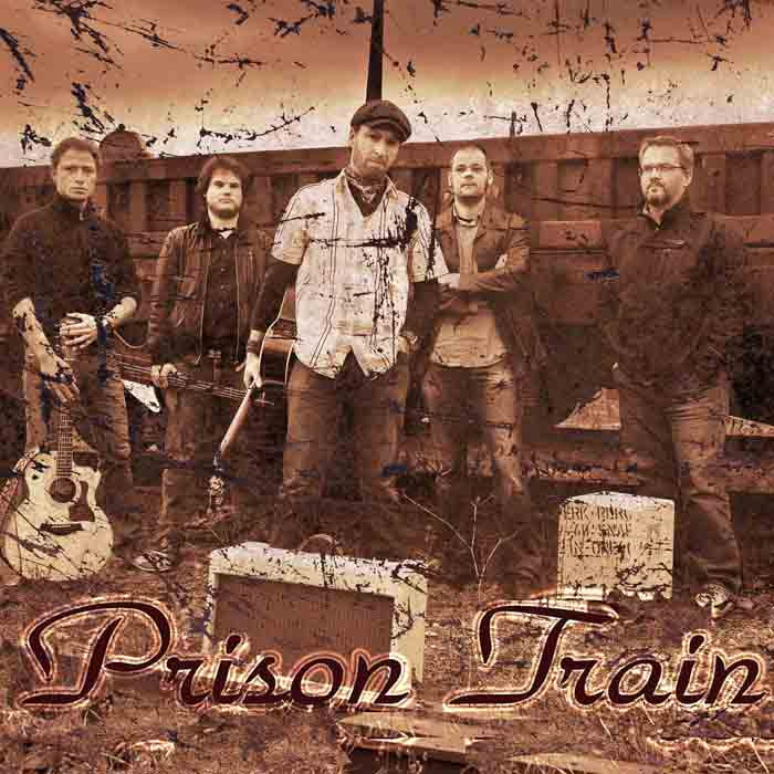 Prison Train | Prison Train