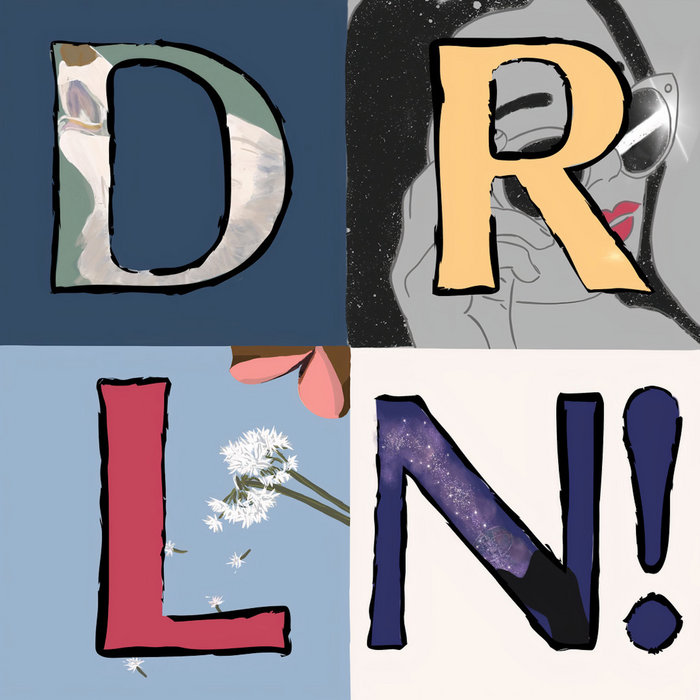 DRLN! | Darlin! The Band