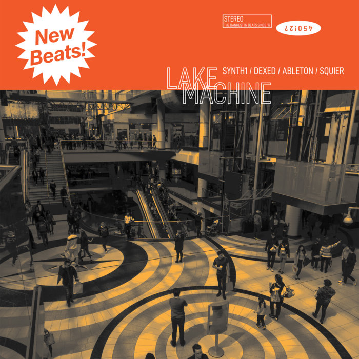New Beats | Lake Machine