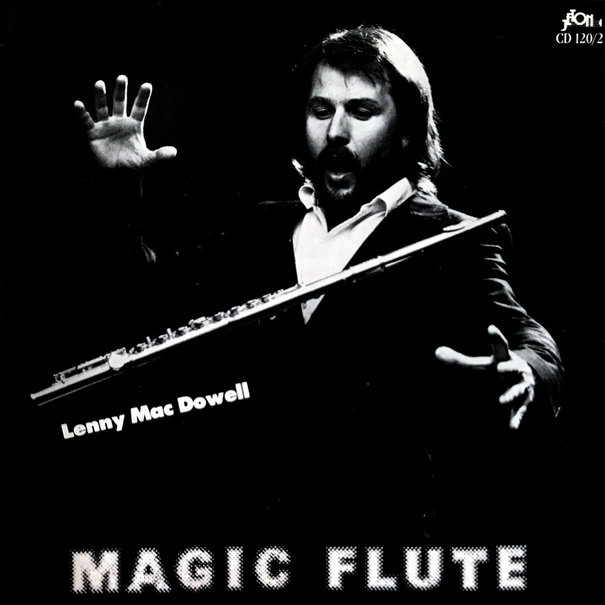 Magic Flute | Lenny Mac Dowell
