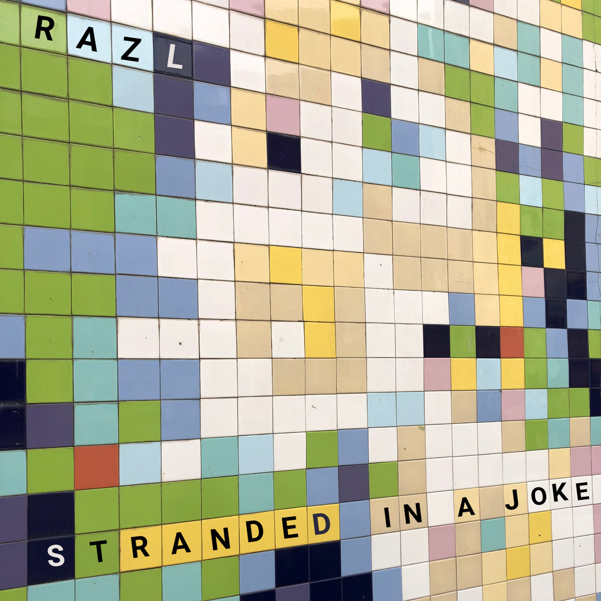 Stranded in a joke | Razl